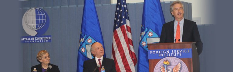 US State Department Foreign Service Institute Training Program on ...